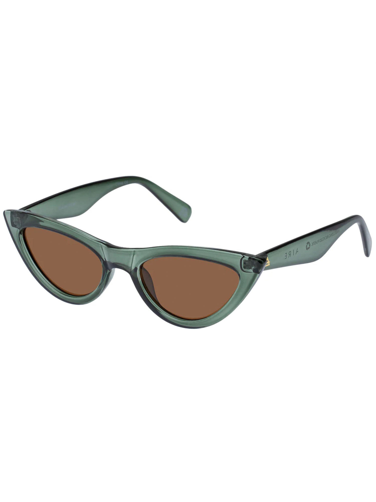 Aire Dualism Retro Cateye Sunglasses - Brands We Love – New York & Company